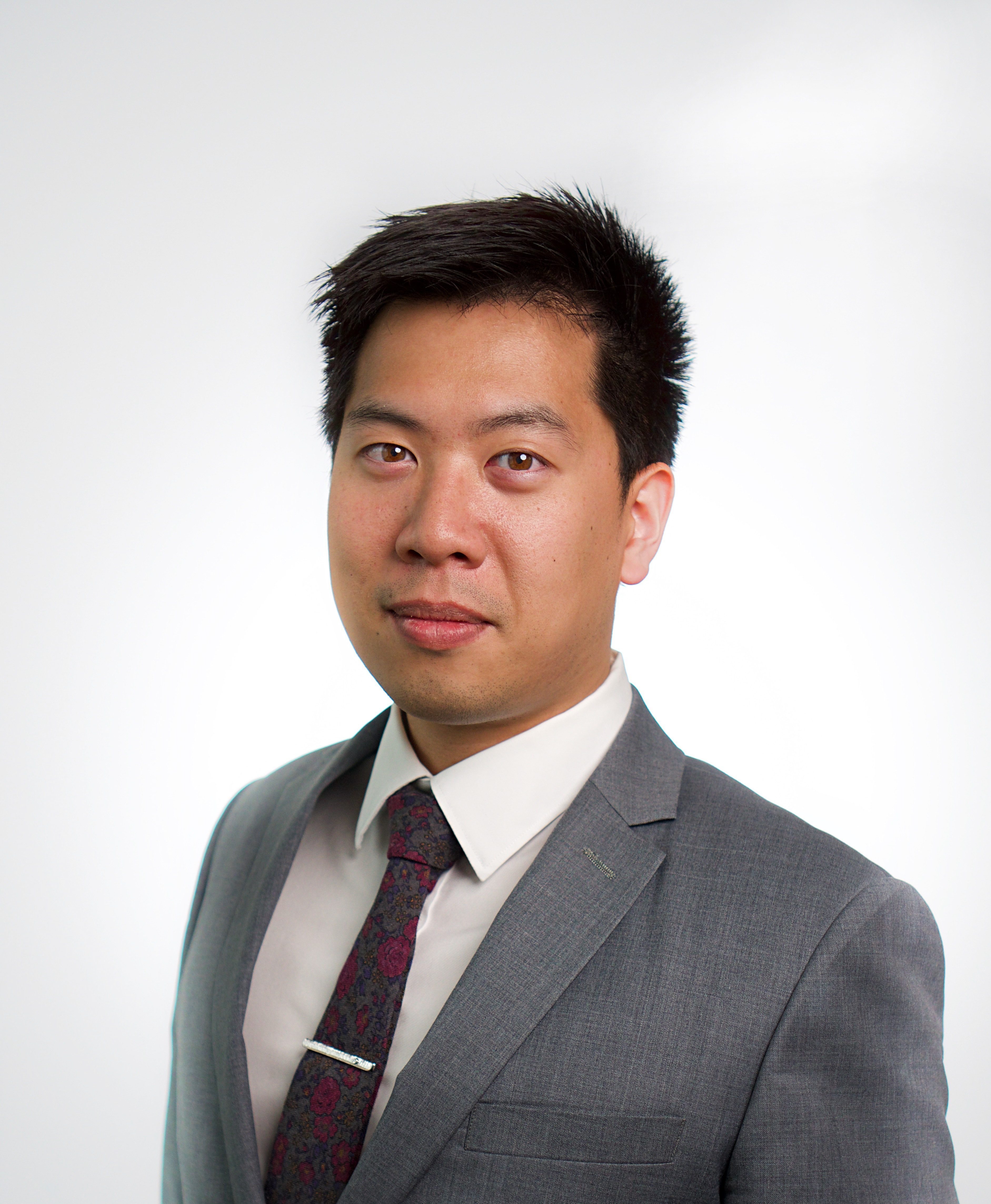 Rex Yeung - Tech Developer | Winright Law